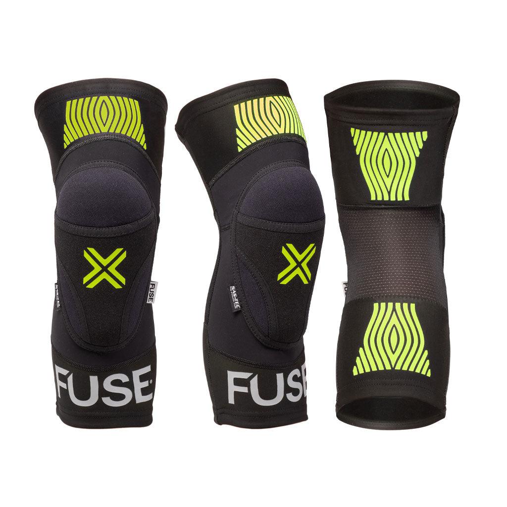 Fuse Omega Knee Pads
