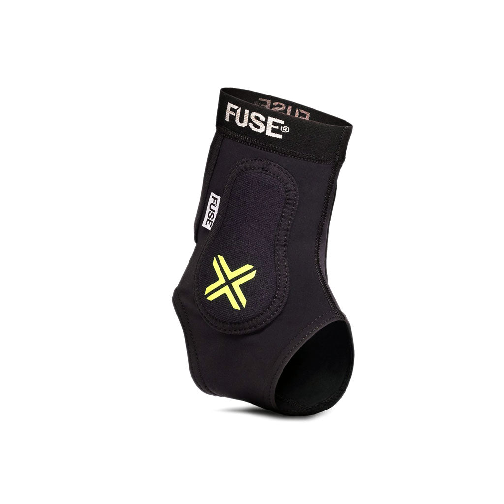Fuse Omega Pro Ankle Guard