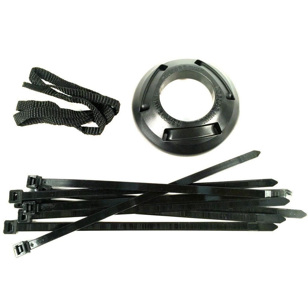 G-Sport Gland MK IV Hub Guard | Shop at LUXBMX