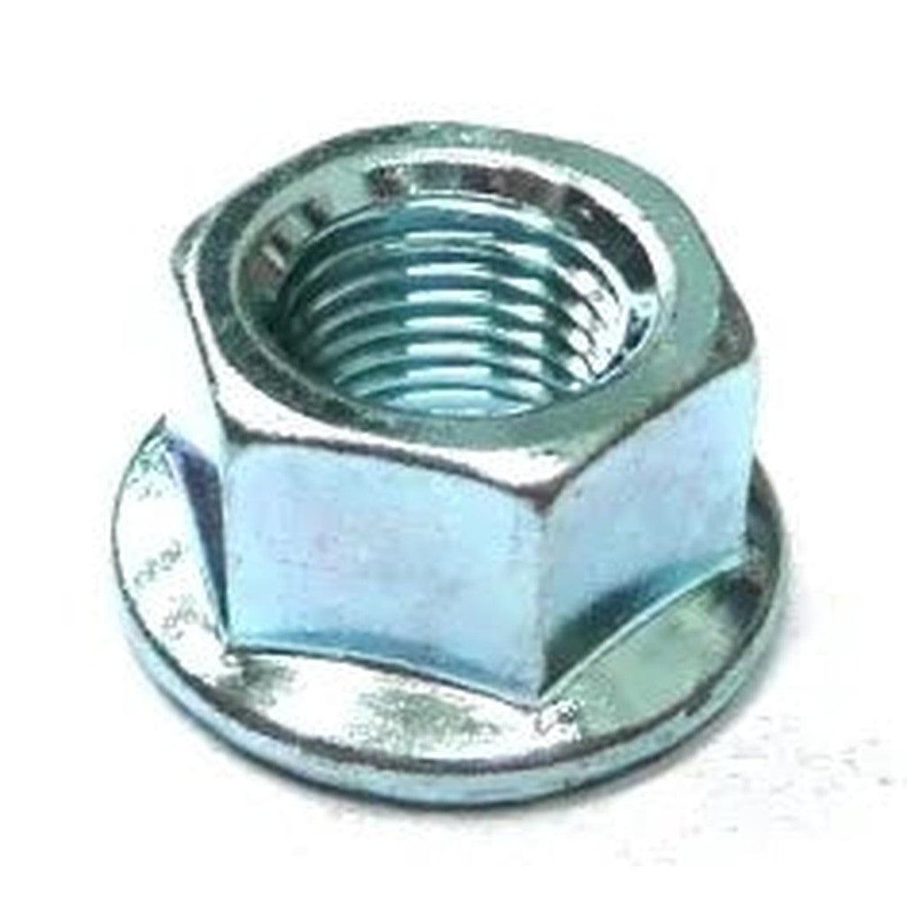 Flanged Axle Nut (Each)