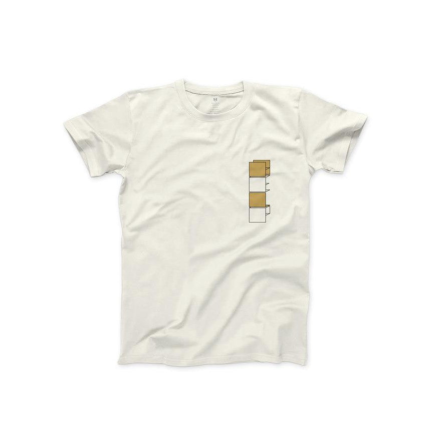 Help Depth T-Shirt | Shop at LUXBMX