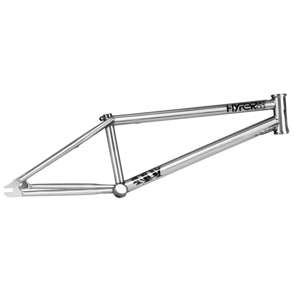 Hyper Indy Frame | Shop at LUXBMX