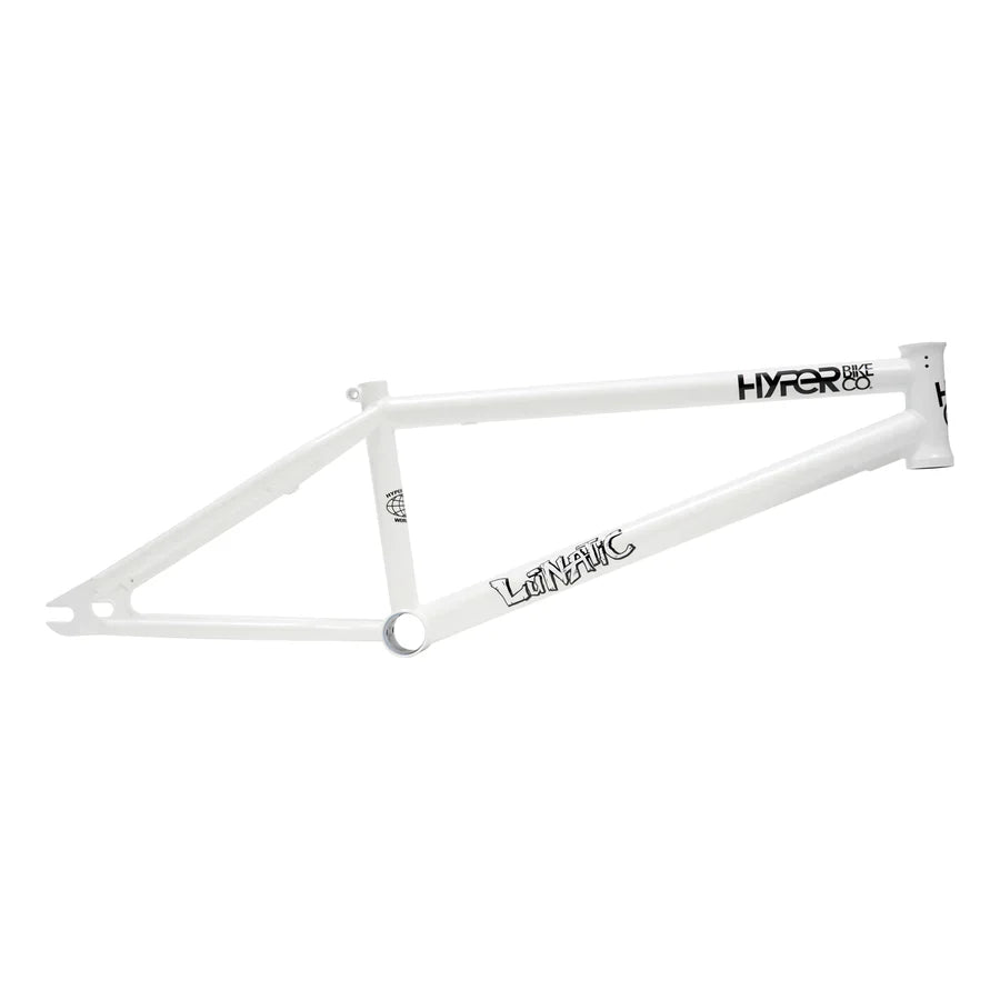 Hyper Lunatic Frame | Shop at LUXBMX