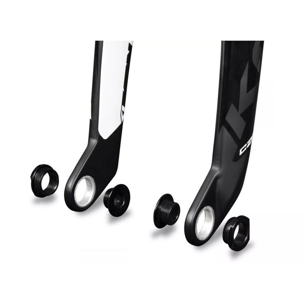 Ikon 20-10mm Fork Adapters | Shop at LUXBMX