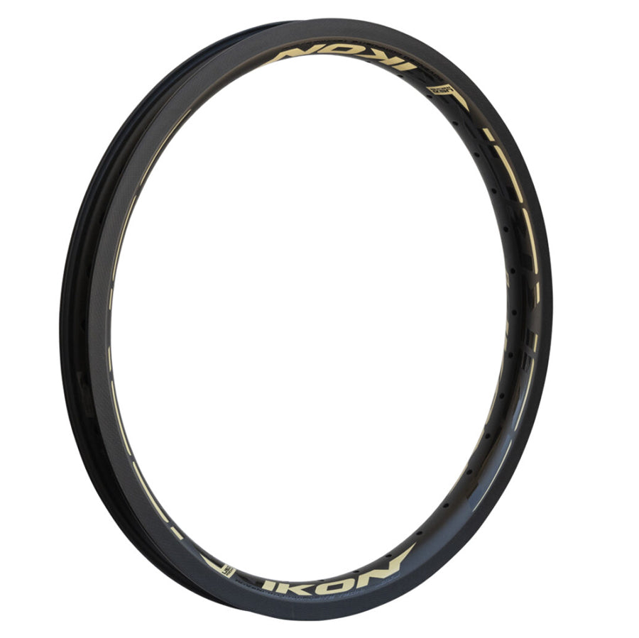 Ikon Carbon 20 Inch Brake Rim | Shop at LUXBMX