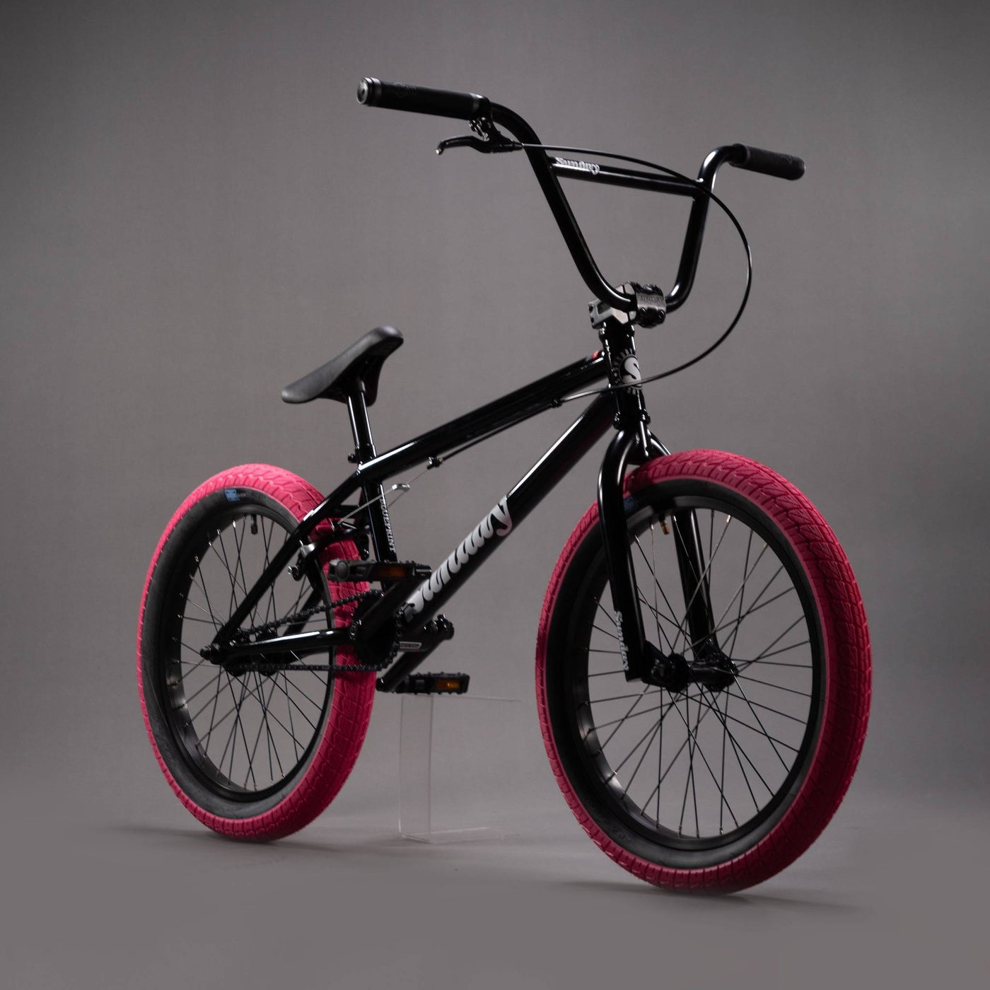 BMX Buyers Guide | How to Choose your BMX Bike | LUXBMX
