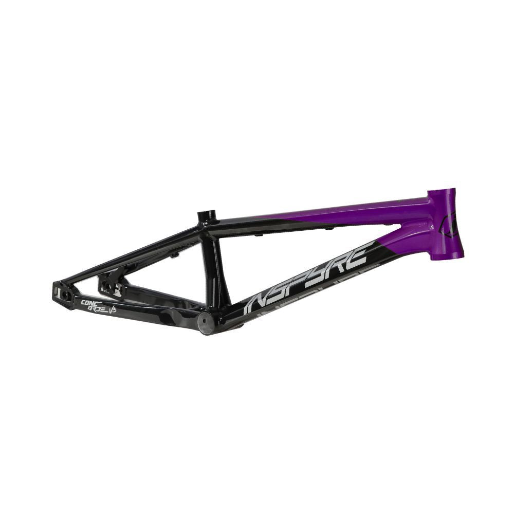 Inspyre 2025 Concorde V3 Expert Frame