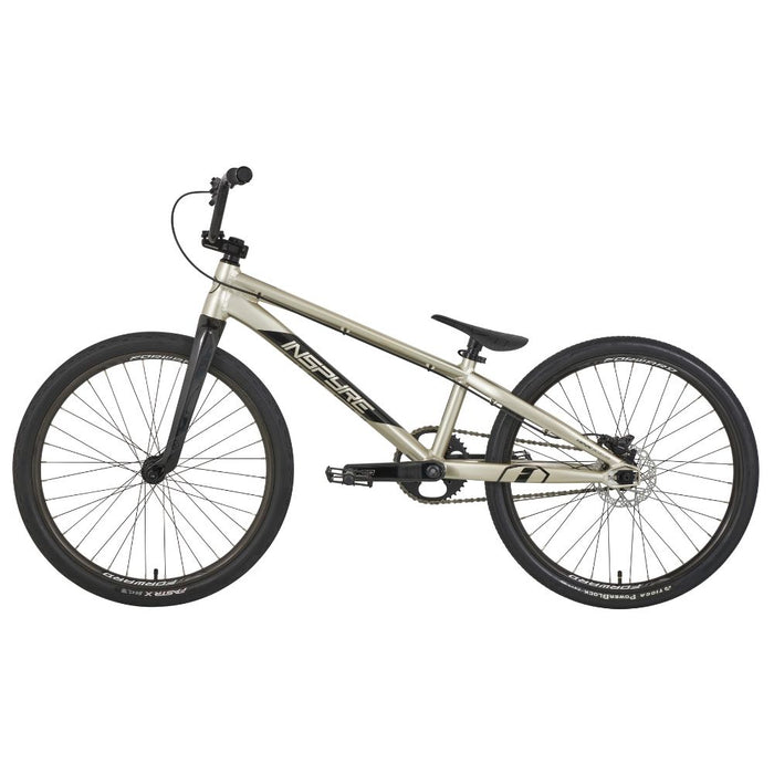 Inspyre Evo-C Disc Pro Cruiser Bike 2025