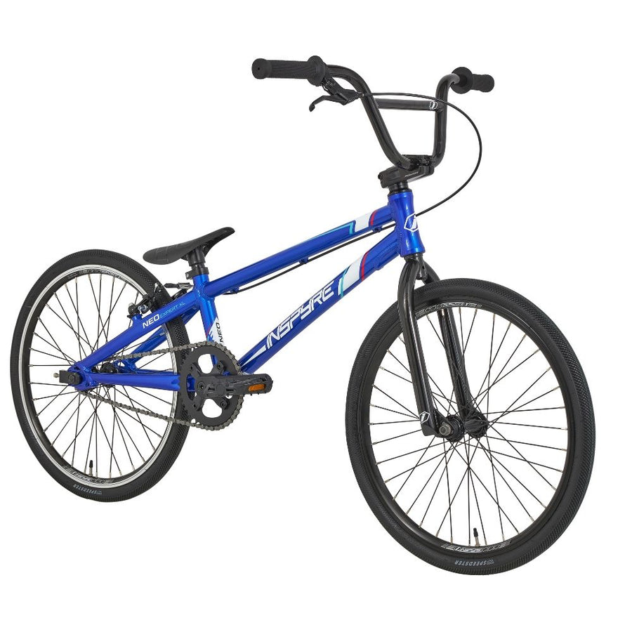 Inspyre Neo Expert Bike | Shop at LUXBMX