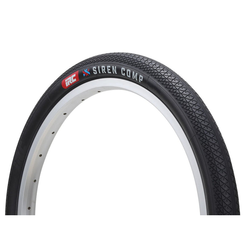 IRC Siren Comp Pro 24 x 1.75 Inch Tyre | Shop at LUXBMX