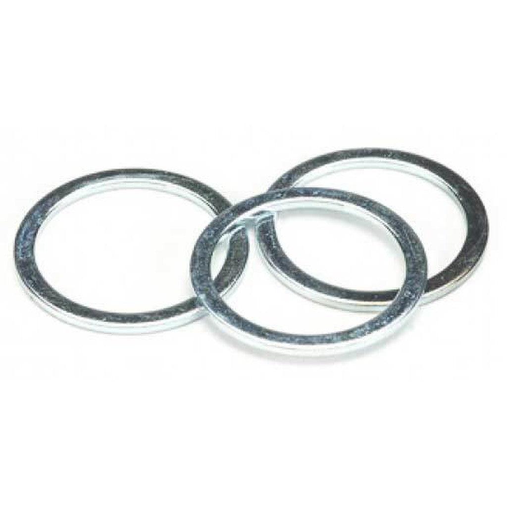 Kink East Coaster Slack Adjustment Washer Kit