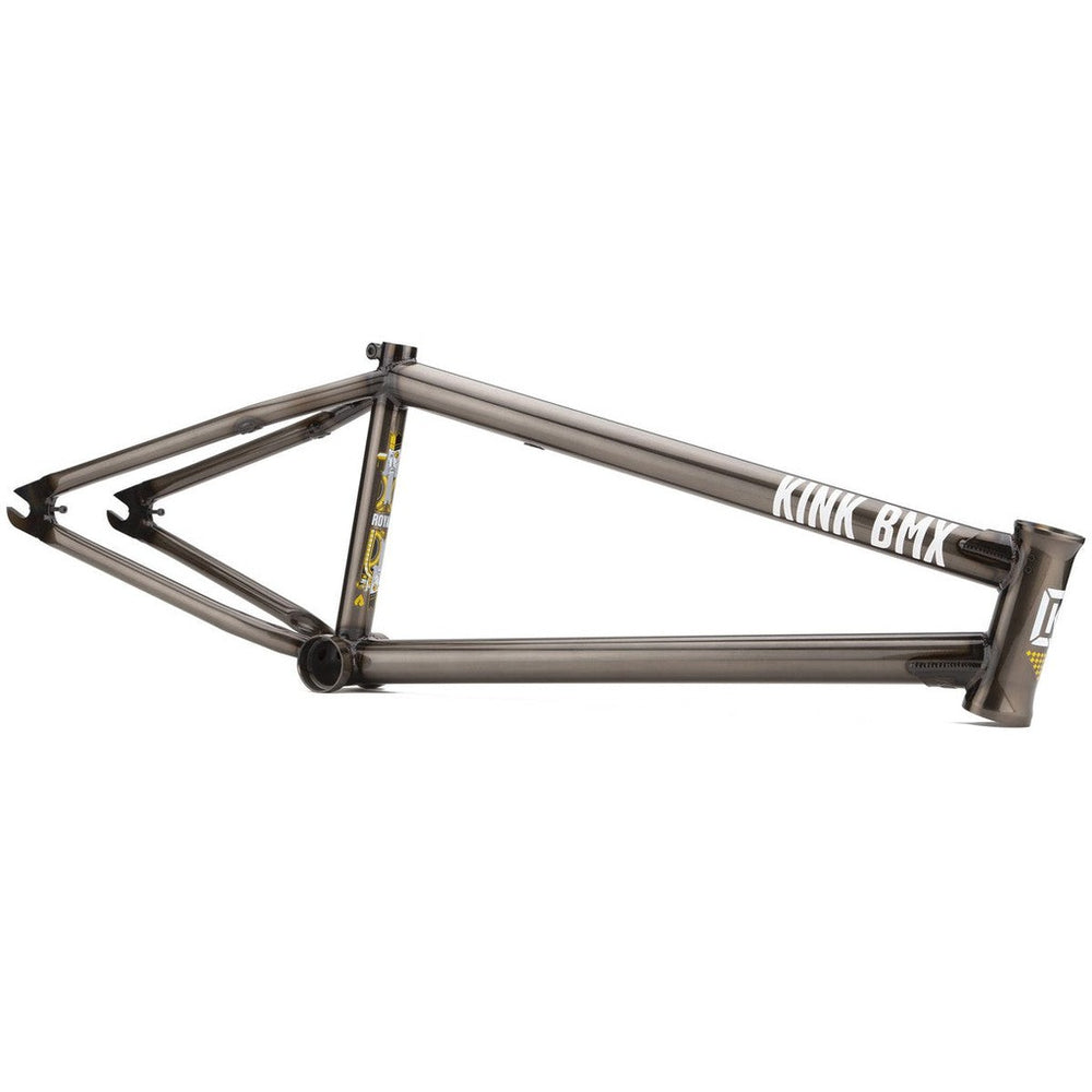 Kink Royale Frame | Shop at LUXBMX