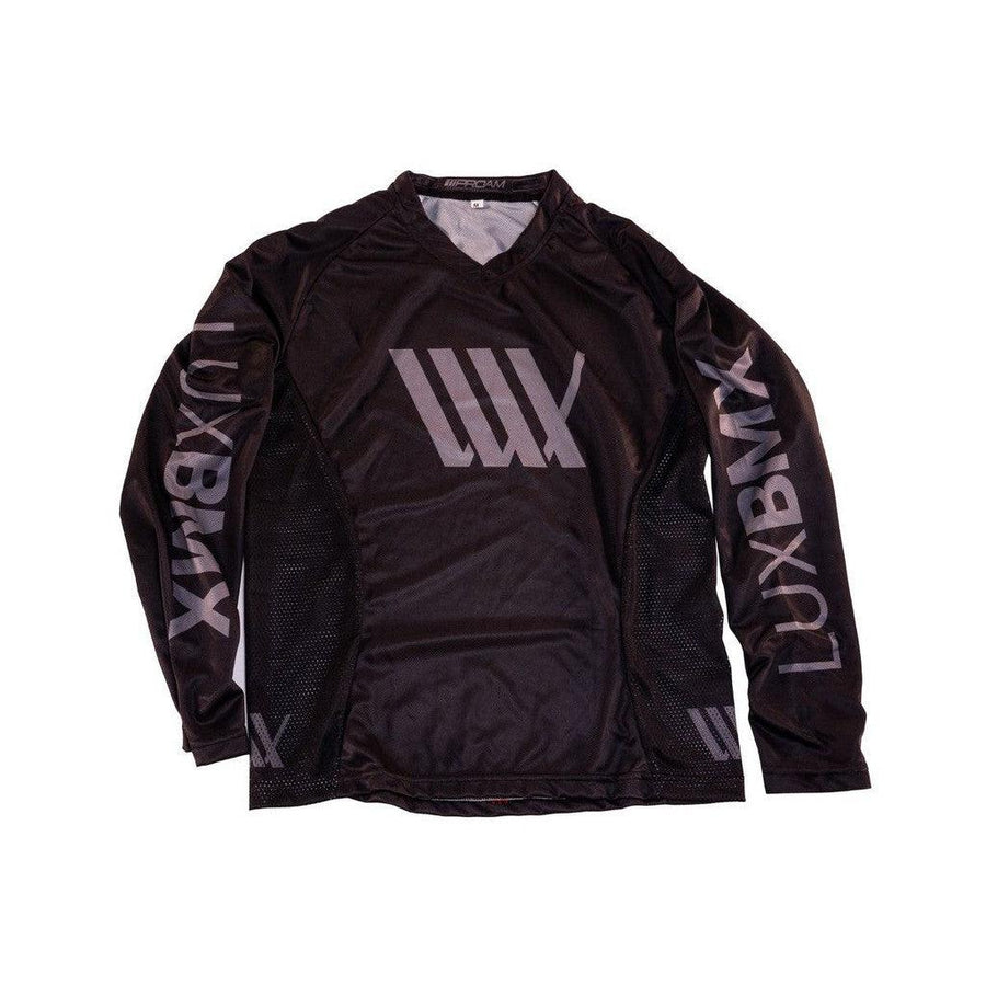 BMX Race Jerseys | LUXBMX