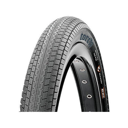 Maxxis Torch Wire Bead 20 Inch Tyre | Shop at LUXBMX