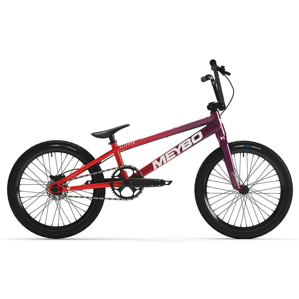 Meybo 2025 Clipper Pro XXL Bike