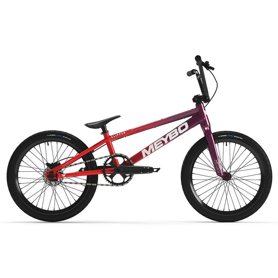 Meybo 2025 Clipper Pro XXL Bike