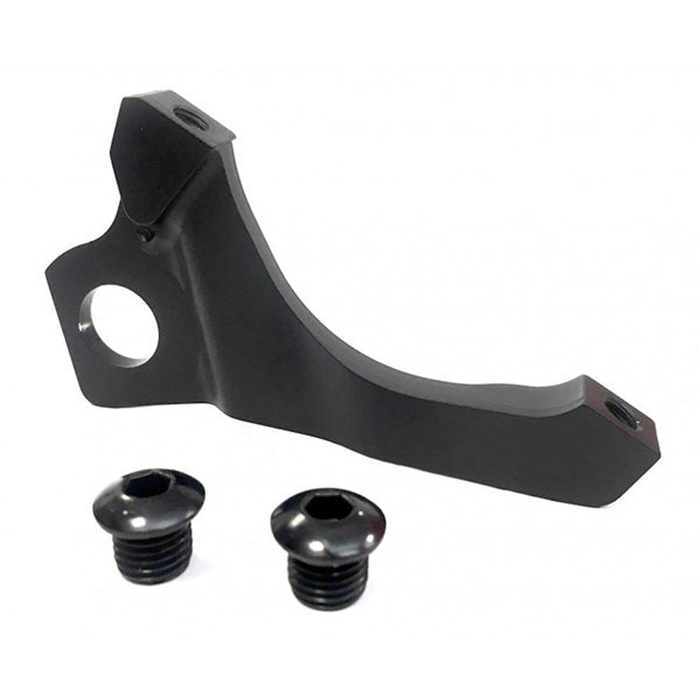 Meybo Holeshot Frame Disk Brake Mount Pro / Pro Cruiser | Shop at