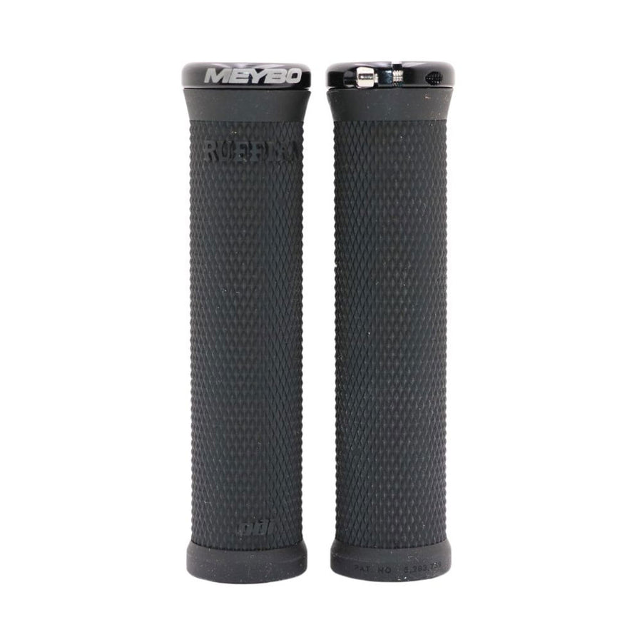 Meybo ODI Ruffian V2.1 Lock On Grips | Shop at LUXBMX