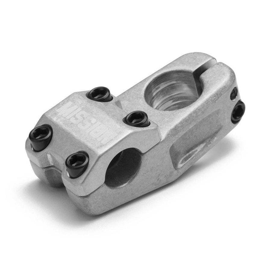 Mission Control Stem | Shop at LUXBMX