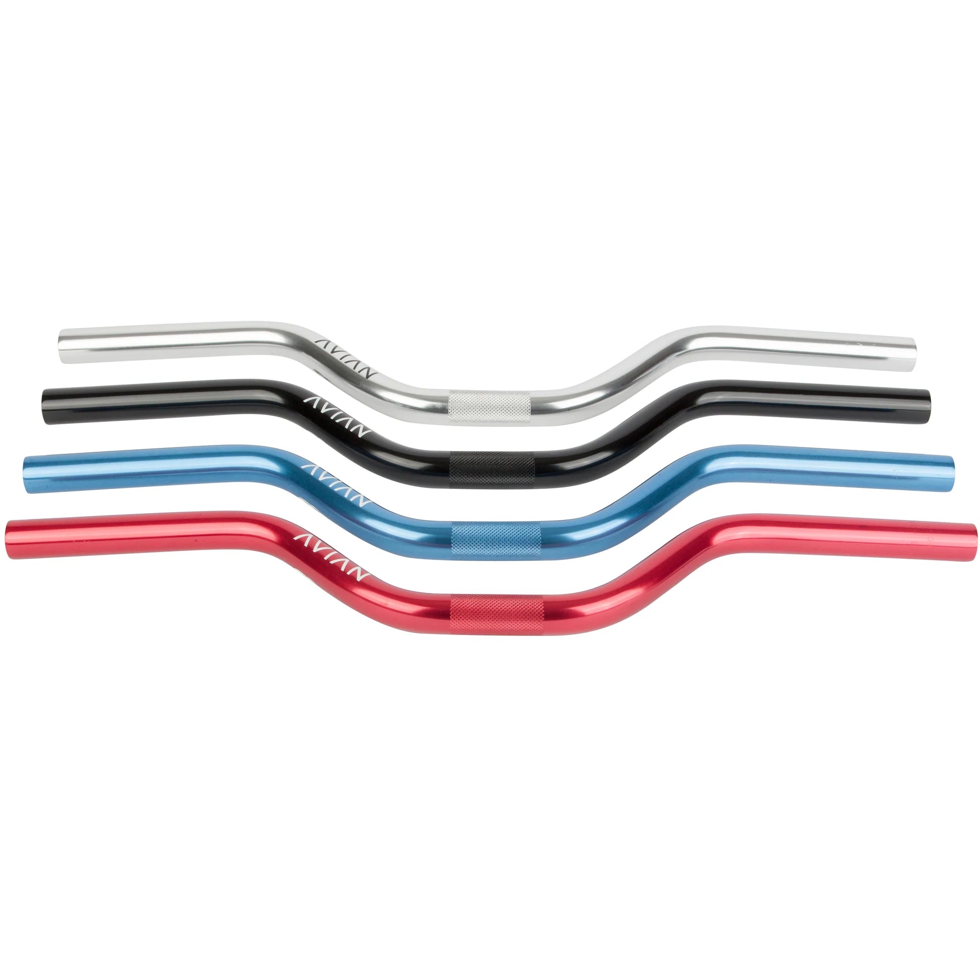 Avian Alloy Race Bars 3 Inch