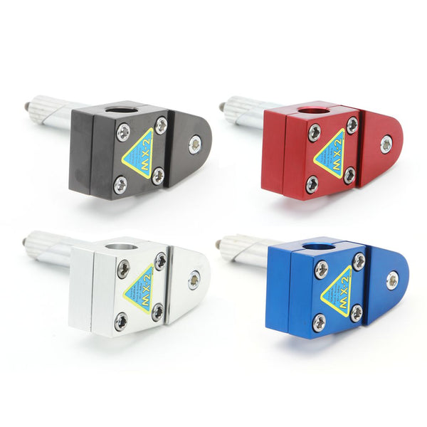 Nitto MX2 Retro Shafted Top Load Stem | Shop at LUXBMX