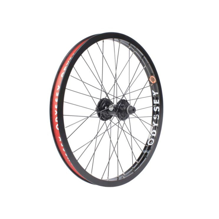 Odyssey 7KA/Antigram V2 Wheel | Shop at LUXBMX