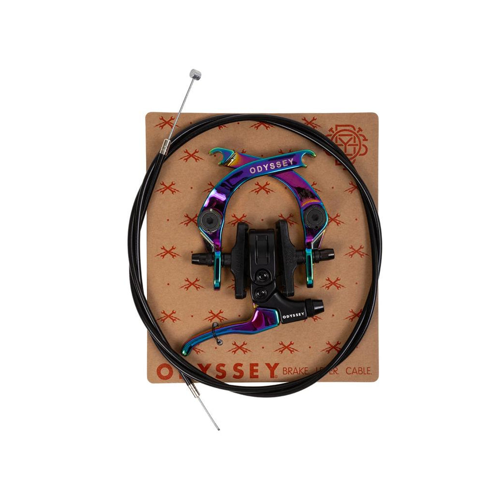 Odyssey Evo 2.5 Brake Kit | Shop at LUXBMX