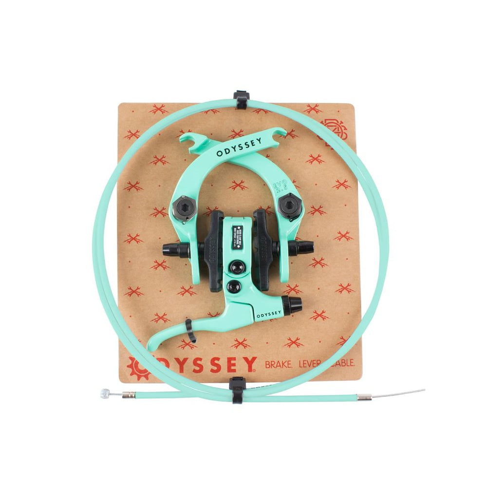 Odyssey Evo 2.5 Brake Kit | Shop at LUXBMX