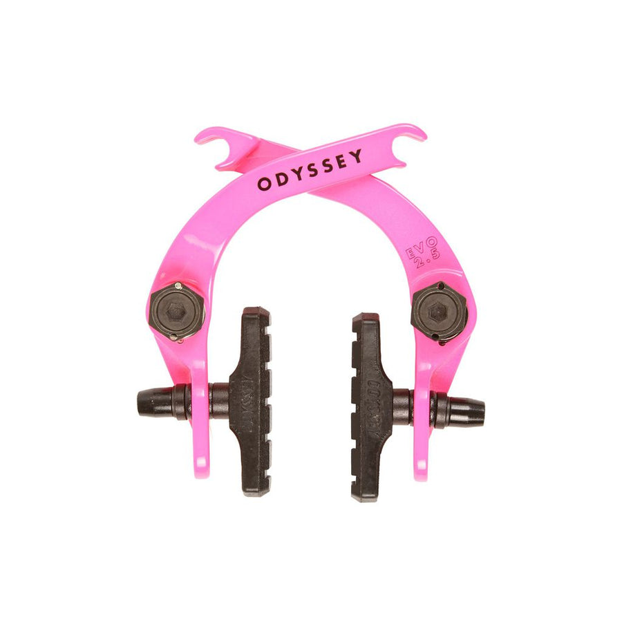 Brake Calipers | LUXBMX