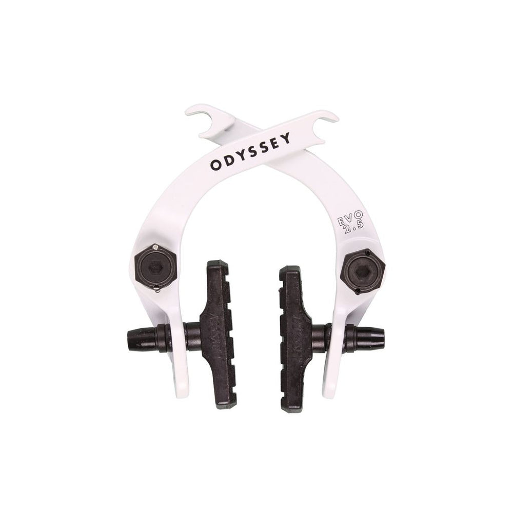 Odyssey Evo 2.5 Brakes | Shop at LUXBMX