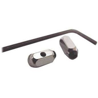 Odyssey Knarps Cable Ends | Shop at LUXBMX