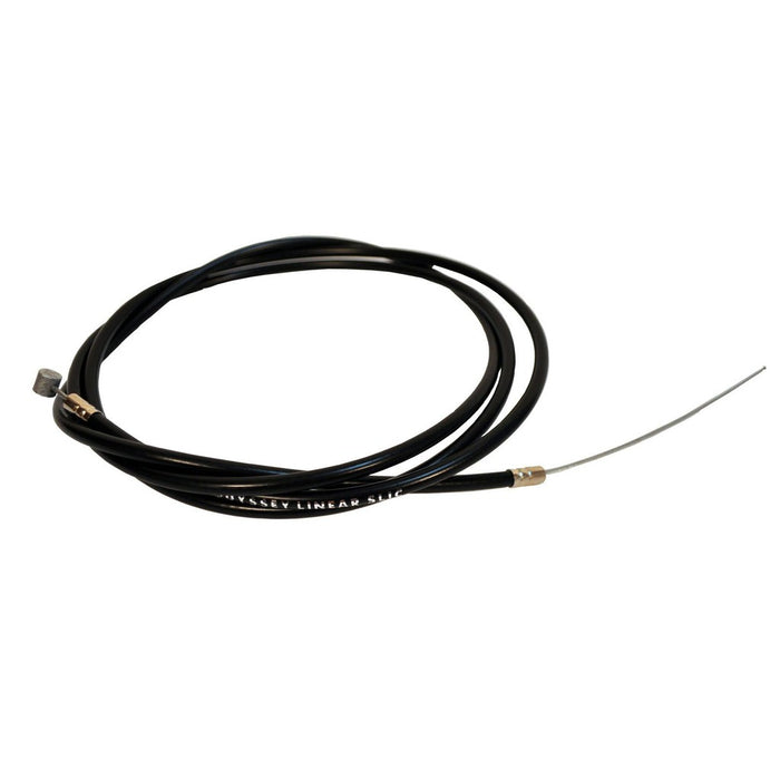 BMX Brake Cables | Dial Your Brakes In | LUXBMX