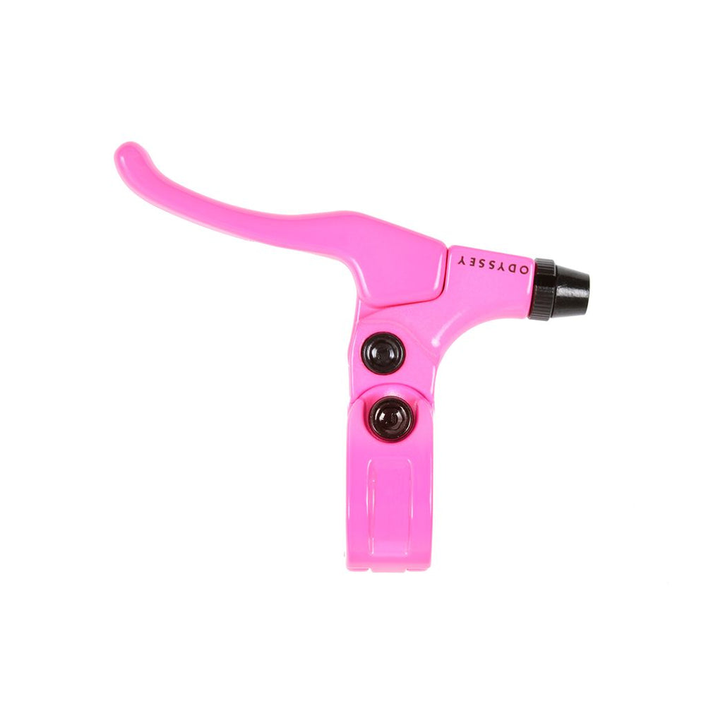 Brake Levers | Left and Right BMX Brake Levers Available Online | LUXBMX