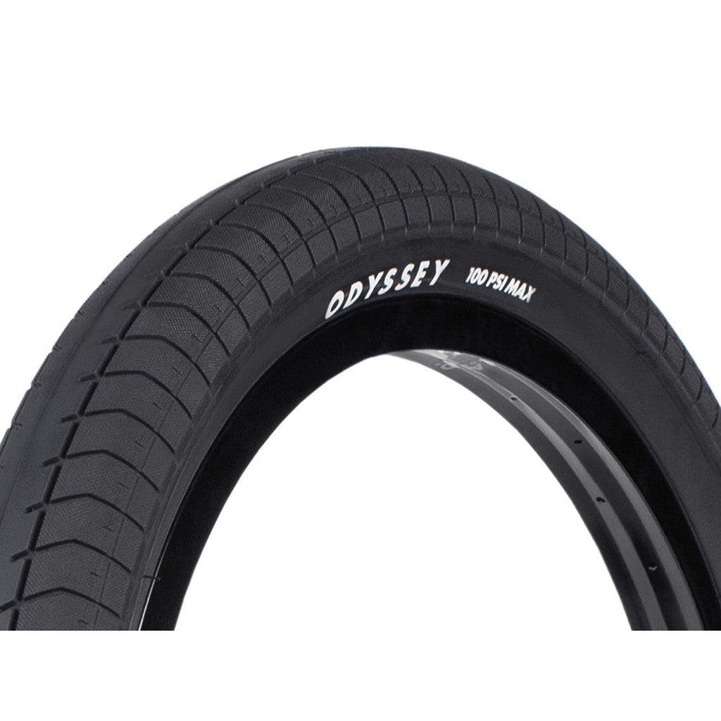 Odyssey Path Pro Cruiser Tyre (Each) | Shop at LUXBMX