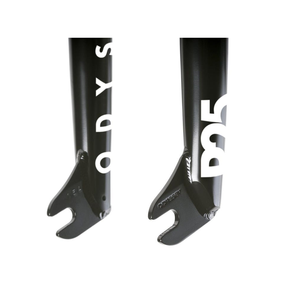Odyssey R25 Forks | Shop at LUXBMX