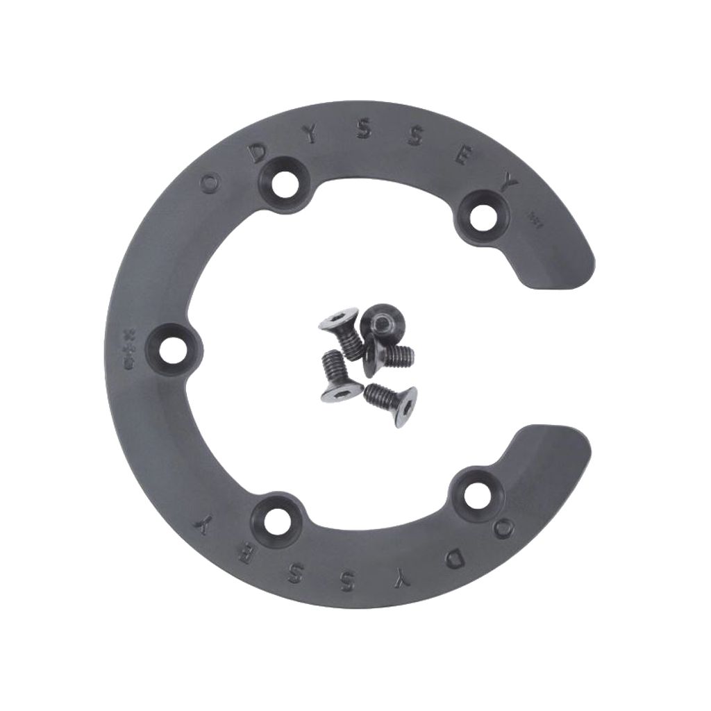Odyssey Utility Sprocket Guard | Shop at LUXBMX