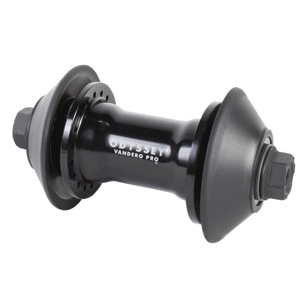 Odyssey Vandero Pro Front Hub | Shop at LUXBMX