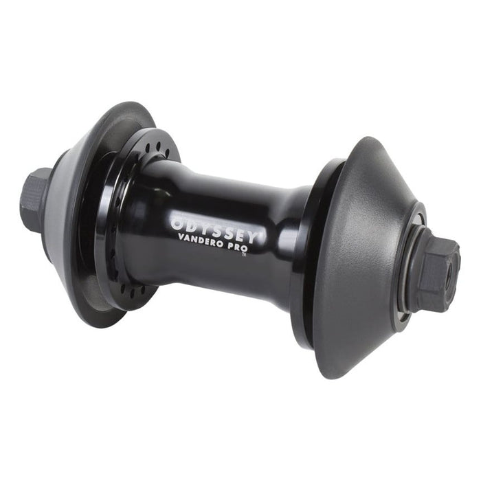 Odyssey Vandero Pro Front Hub | Shop at LUXBMX