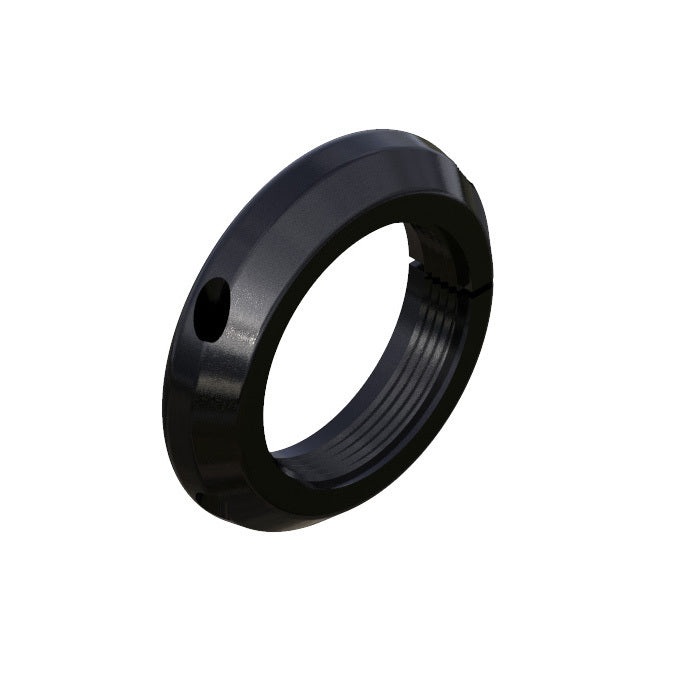 Onyx Axle Locking Nut | Shop at LUXBMX