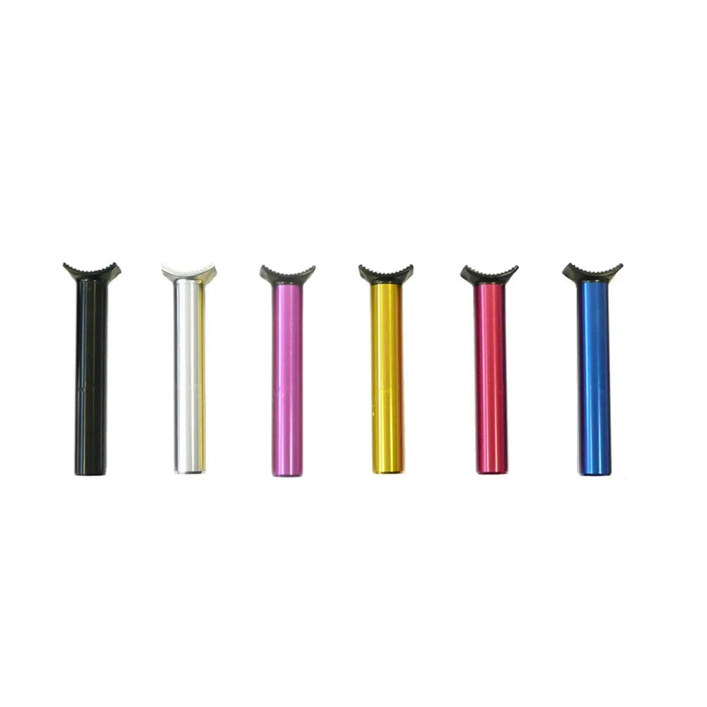 Pivotal Seat Post 25.4 x 150mm