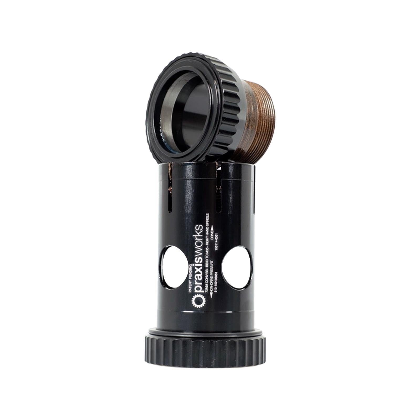 Praxis Works M35-PF30 Bottom Bracket Kit | Shop at LUXBMX