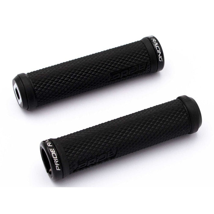 Pride Cobra One Lock Grips | Shop at LUXBMX
