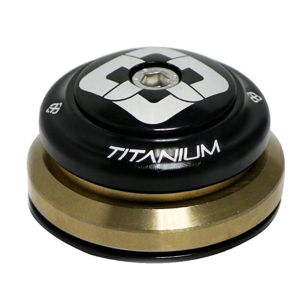 Pride TI45 Tapered Headset