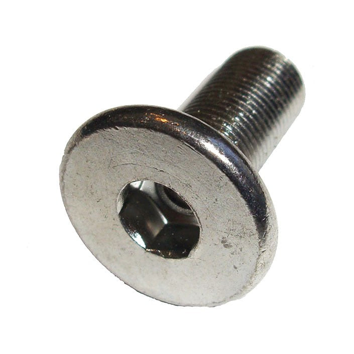 Primo Powerbite Crank Spindle Bolt (Each) | Shop at LUXBMX