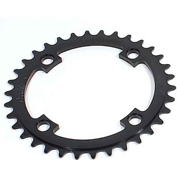 Profile Elite 4 Bolt Chainring | Shop at LUXBMX