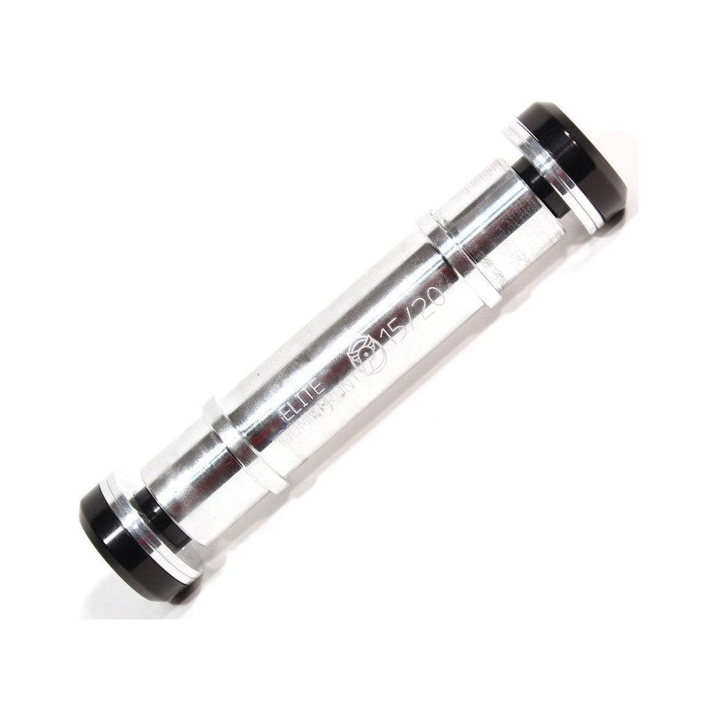 Profile Elite Hub 20mm Front Axle Kit | Shop at LUXBMX