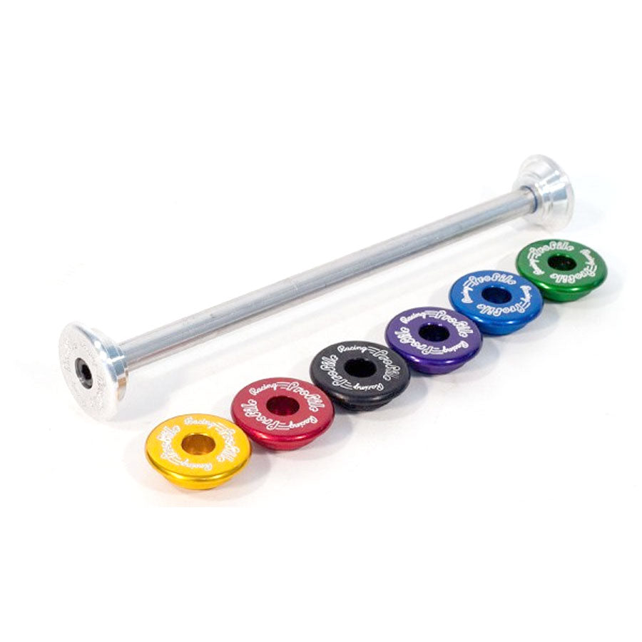Profile Mini Stem Lock | Shop at LUXBMX