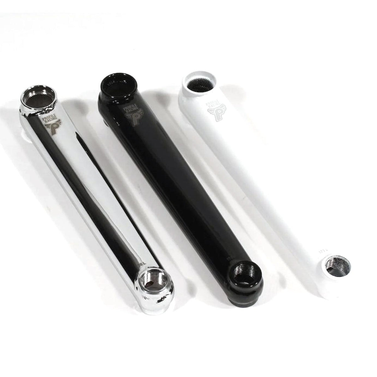 Profile Race Cranks | Shop at LUXBMX