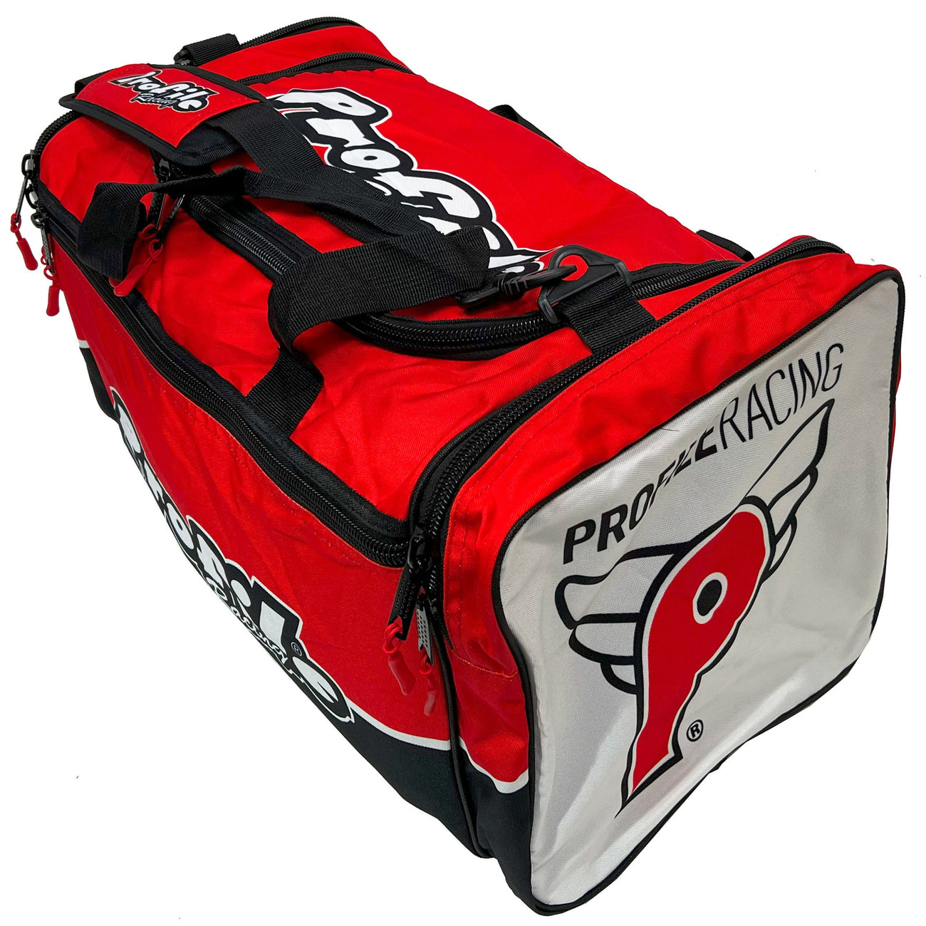 Profile Racing Custom Team Gear Bag