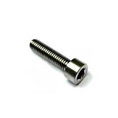 Profile Ti Stem Bolt | Shop at LUXBMX